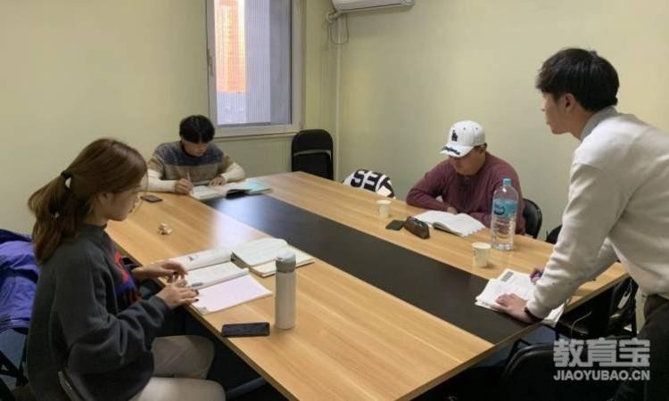 【北京凯特语言中心广州分校】北京凯特语言中心分校-凯特让你听懂世界，让世界听懂你。-教育宝